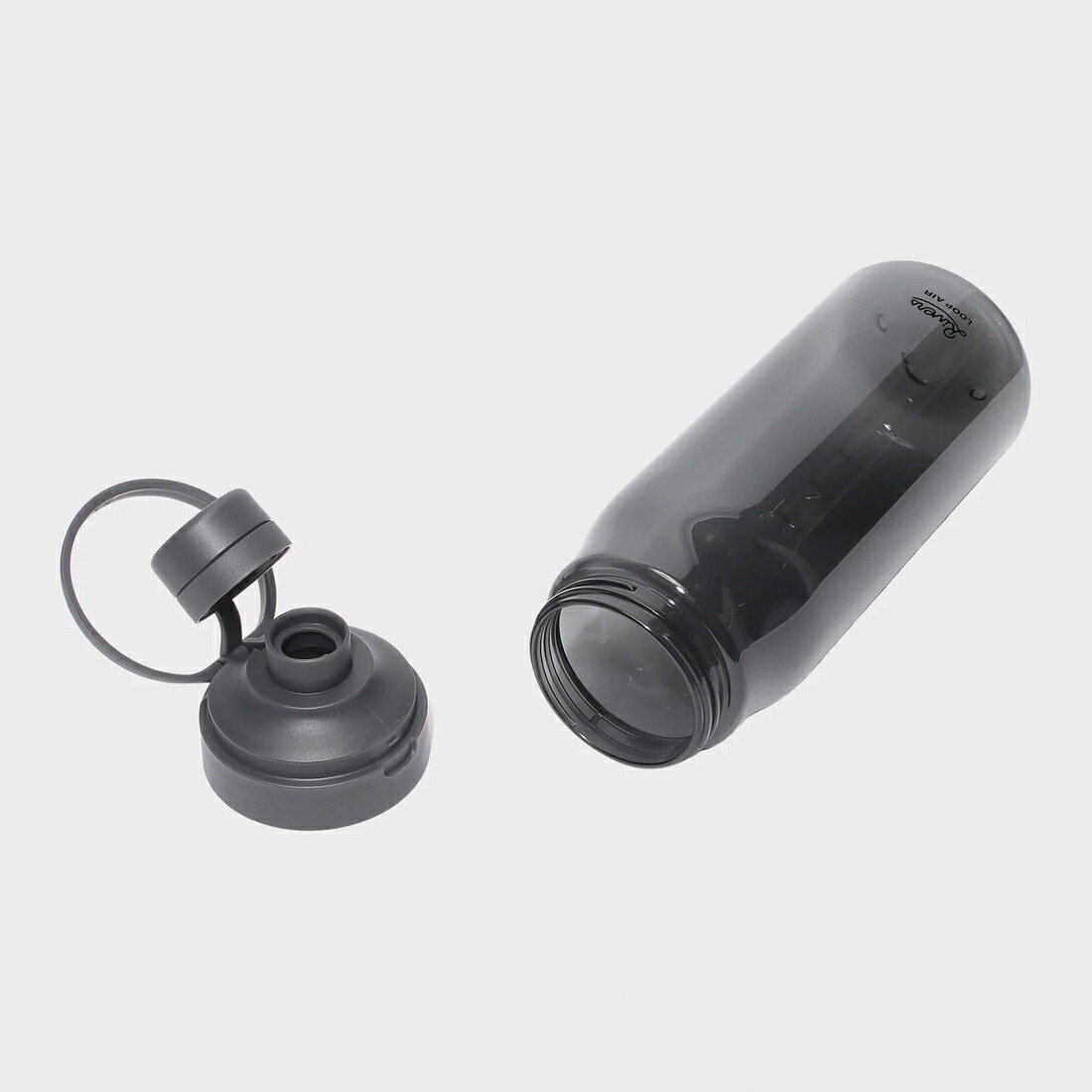 【楽天市場】【国内正規品】 リバーズ ループ エア 850 アウトドアボトル フードコンテナー 水筒 マグボトル RIVERS LOOP ...