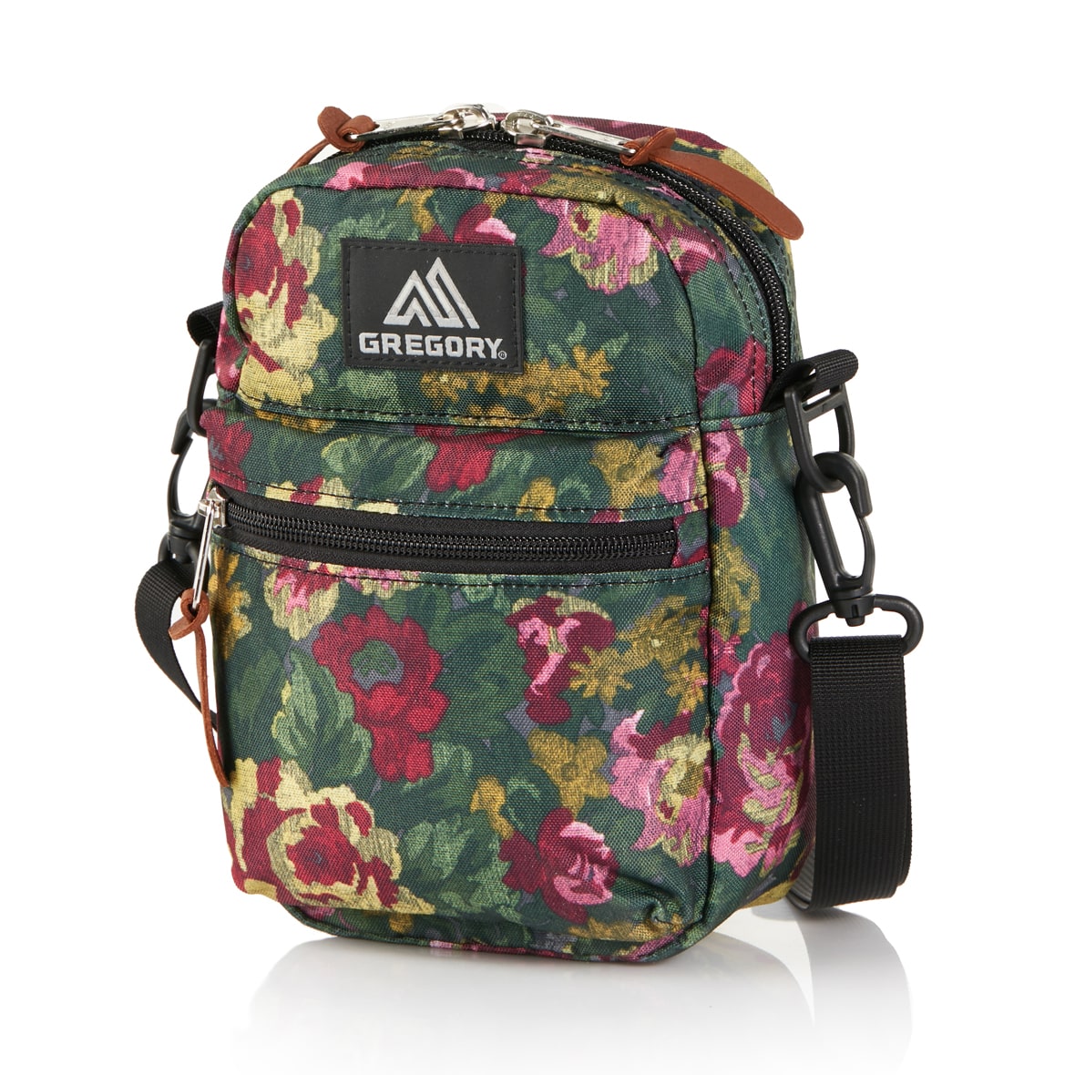 【楽天市場】【店内全品ポイント10倍｜11/29(土)-12/1(月)限定】【公式】 グレゴリー [ イージーポケット EASY POCKET ...