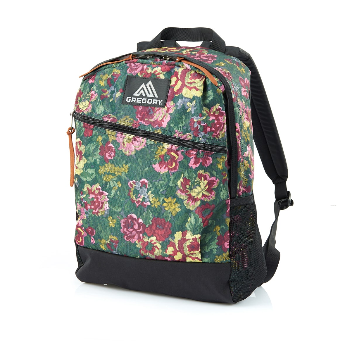 【楽天市場】【公式】 グレゴリー GREGORY カジュアルデイ V2 CASUAL DAY V2 Ladies Mens レディース メンズ ...