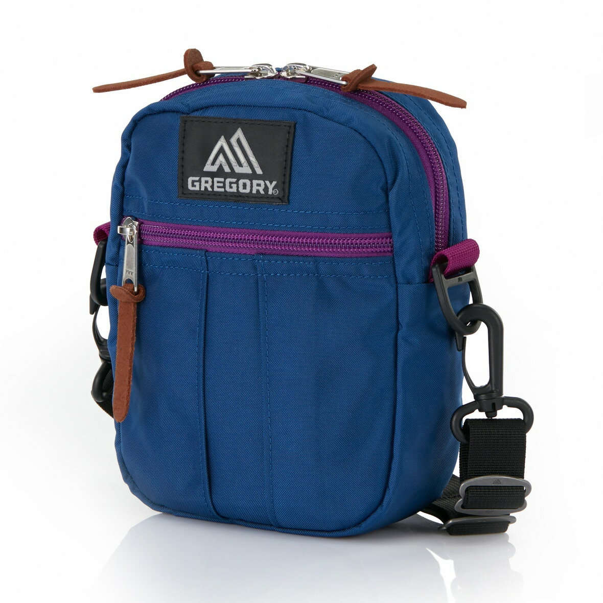 【楽天市場】【公式】 グレゴリー GREGORY クイックポケットM QUICK POCKET M Ladies Mens レディース メンズ ...