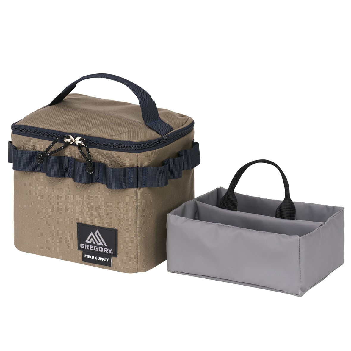 【楽天市場】【公式】 グレゴリー GREGORY スパイスケース SPICE CASE Ladies Mens レディース メンズ キャンプ ...