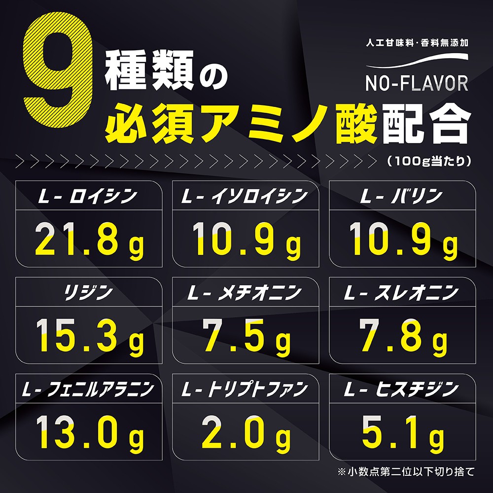 【楽天市場】【ポイント最大25倍】GronG(グロング) COMPLETE EAA ノンフレーバー 1kg：GronG 楽天市場店