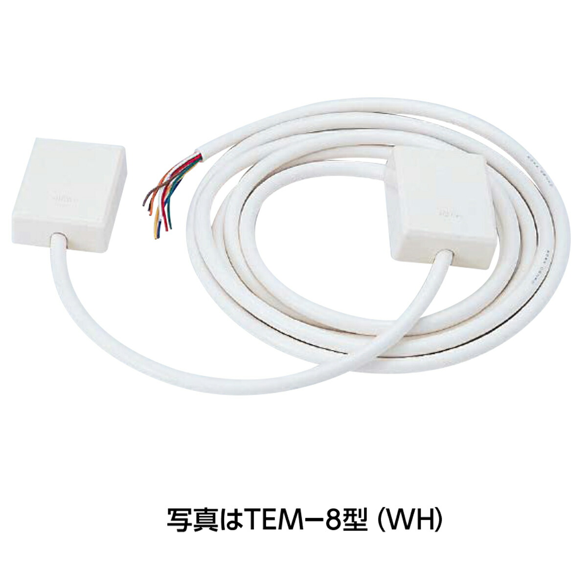 【楽天市場】美和ロック MIWA TEM-8 WH 面付型通電金具：グランドロック