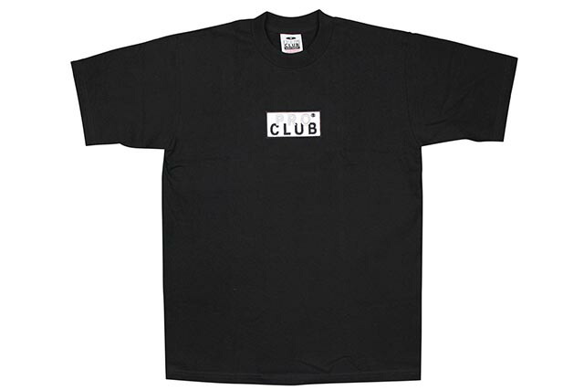【楽天市場】PRO CLUB BOX LOGO S/S T-SHIRT (BLACK) 101EMBプロクラブ/ボックスロゴTシャツ/メンズ ...