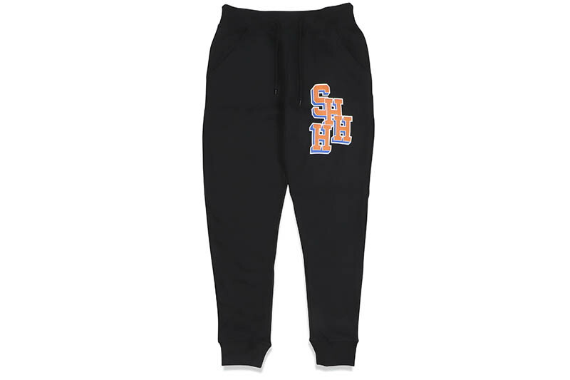 【楽天市場】SHHH BROOKLYN JOGGERS (BLACK)BOBBY SHMURDA OFFICIAL MERCHANDISE ...