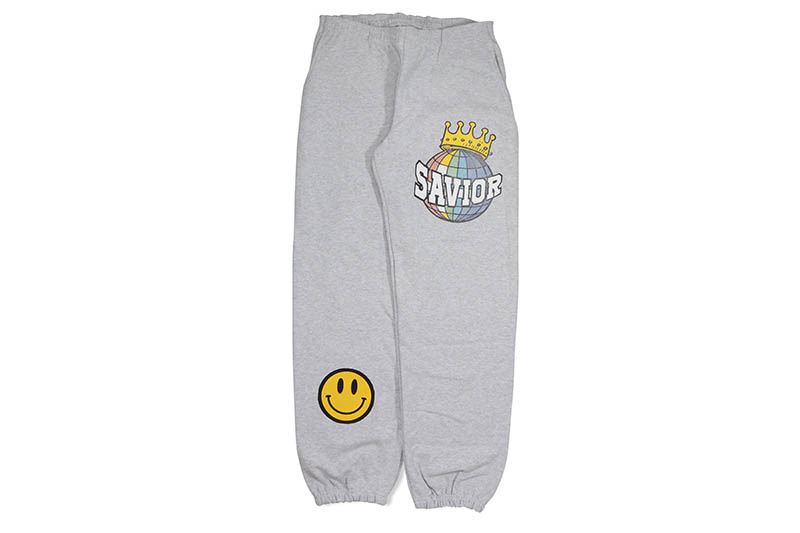 楽天市場】DECEPTION デセプション スウェット（トレーナー）パンツ