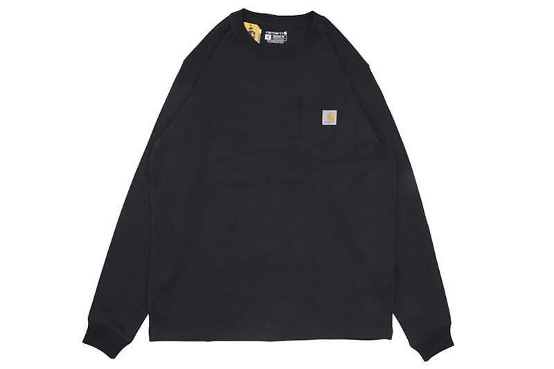 楽天市場】Carhartt L/S WORKWEAR POCKET T-SHIRT (K126/CRH 楽天市場】Carhartt L/S WORKWEAR POCKET T-SHIRT (K126/CRH