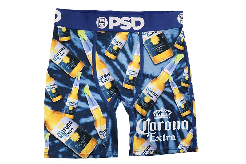【楽天市場】PSD CORONA - EXTRA BOXERS BRIEFS (125180142:MULTI)ピーエスディー/コロナ ...