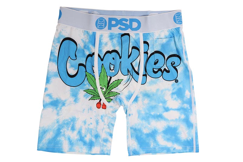 【楽天市場】PSD COOKIES - HAPPY BOXERS BRIEFS (125180252:MULTI)ピーエスディー/クッキーズ ...