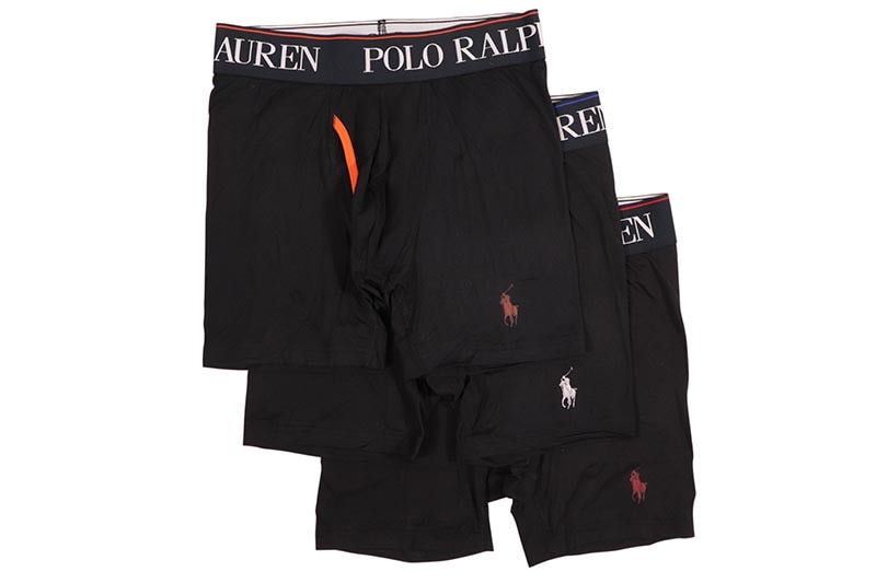 【楽天市場】POLO RALPH LAUREN 4D-FLEX COOLING MICROFIBER BOXER BRIEF 3-PACK ...