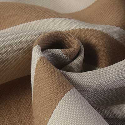 【楽天市場】【1m以上/10cm単位】【生地幅：160cm】BONOTTOイタリア製TOP杢ウールポリエステルモノフィラダブルクロスボーダー ...