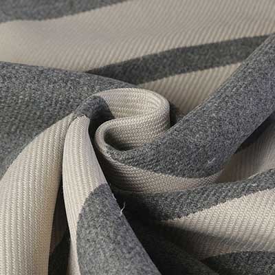 【楽天市場】お値下げ★【1m以上/10cm単位】【生地幅：160cm】BONOTTOイタリア製TOP杢ウールポリエステルモノフィラダブルクロス ...