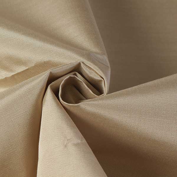 【楽天市場】通常価格40円→30円にお値下げ★【1m以上/10cm単位】【生地幅：115cm】レーヨングログランハード仕上げ【カラー：ベージュ ...