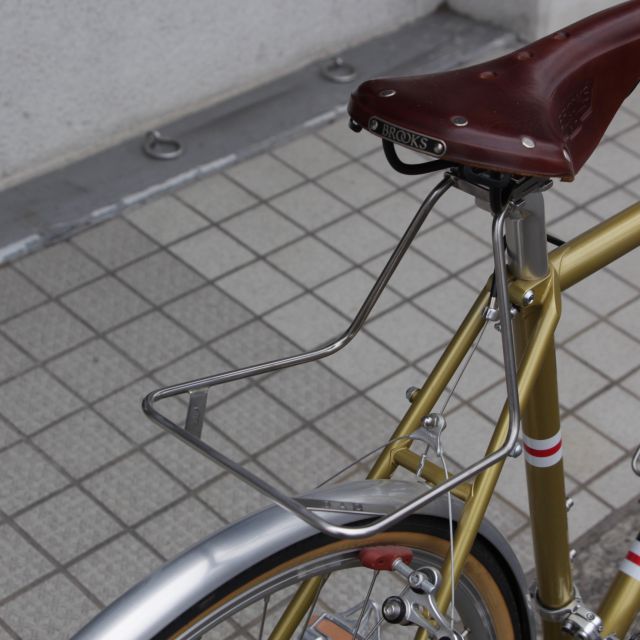 【楽天市場】NITTO OCEAN AIR CYCLES × NITTO erlen saddle bag support 2.0 サドル ...