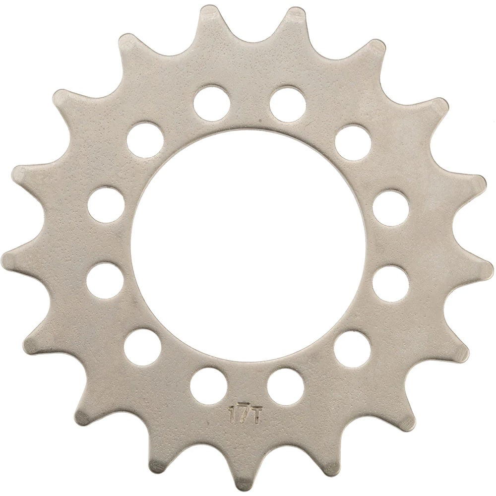 【楽天市場】PROBLEM SOLVERS SS COG FOR PS CARRIER/6-BOLT コグ：クロモリ自転車専門店グランピー