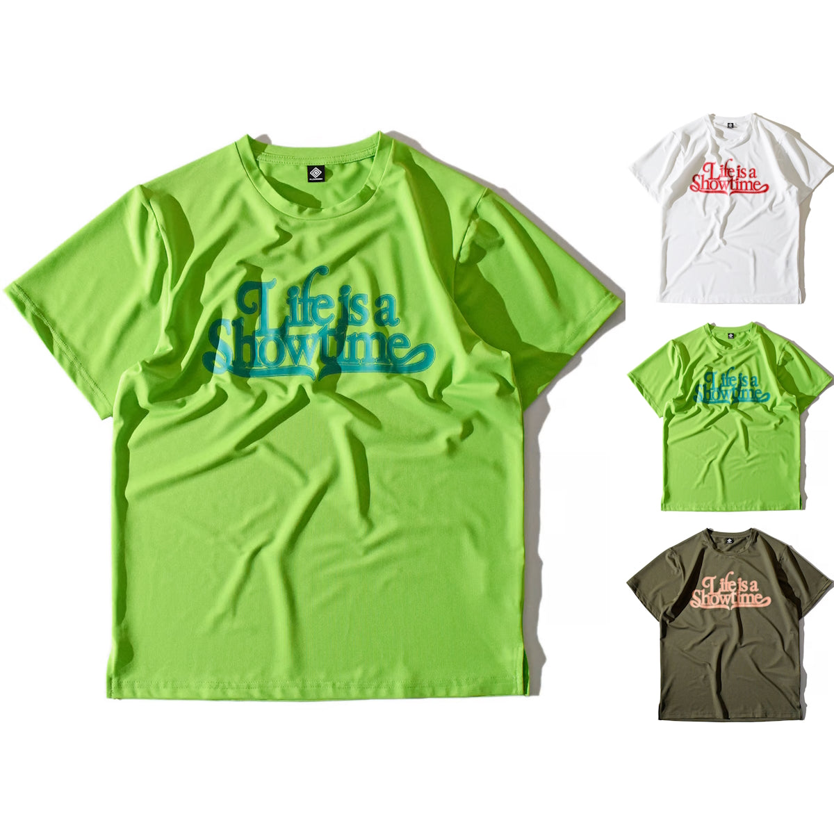 【楽天市場】ELDORESO Life Is Tee E1013524 エルドレッソ Tシャツ：クロモリ自転車専門店グランピー