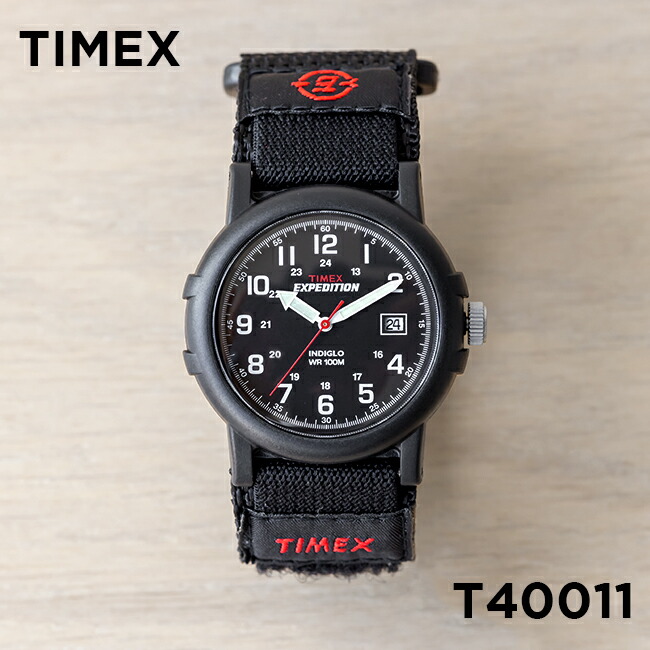 【楽天市場】【日本未発売】TIMEX EXPEDITION CAMPER 38MM タイメックス エクスペディション キャンパー T40011 ...