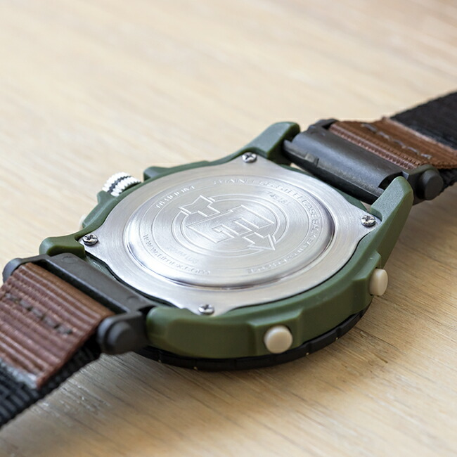 【楽天市場】【日本未発売】TIMEX EXPEDITION タイメックス エクスペディション 39MM T45181 腕時計 時計 ブランド ...