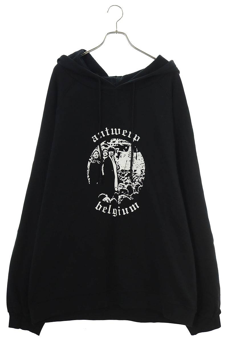 【楽天市場】ラフシモンズ RAF SIMONS サイズ:1 21SS ARCHIVE REDUX A01-125 アントワーププルオーバー ...