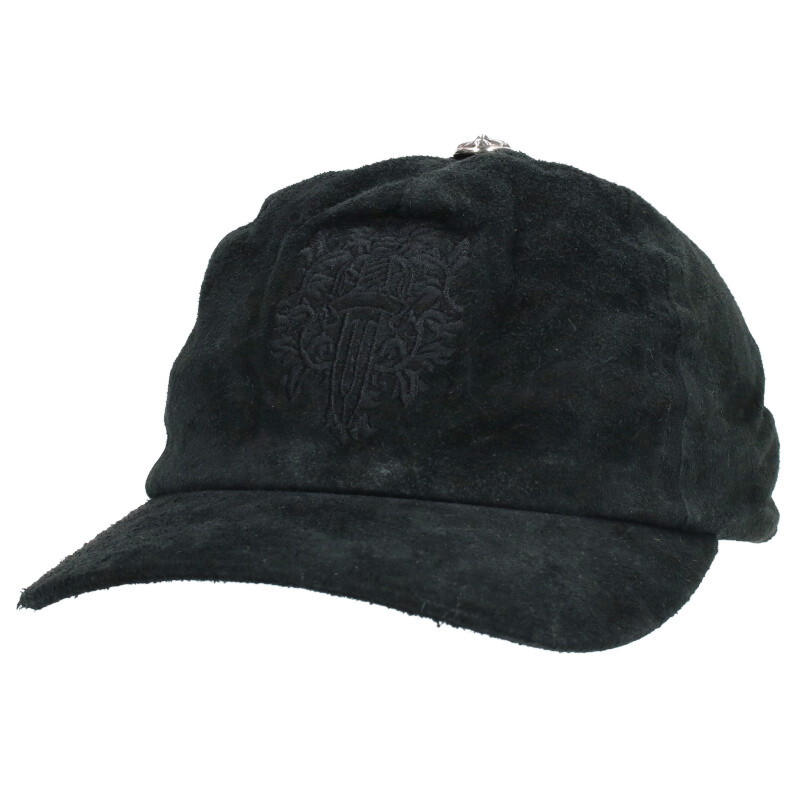 楽天市場】クロムハーツ Chrome Hearts BASEBALL TRUCKER ベースボール
