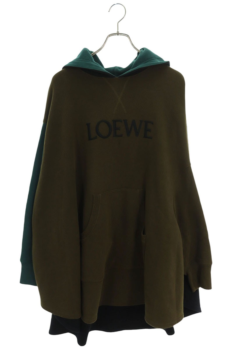 楽天市場】ロエベ LOEWE サイズ:S 25SS H526Y25X65 ロゴプリント