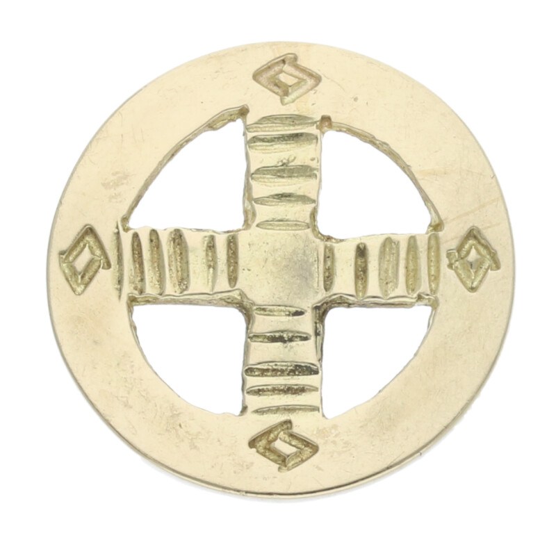 【楽天市場】ゴローズ goro's 全金 ホイール(ゴールド 3.2)【212142】【HJ08】【小物】【中古】bb346#rinkan*B ...