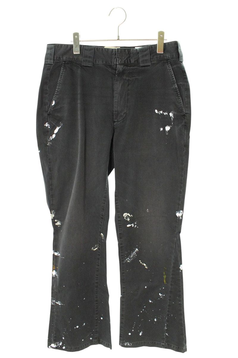 楽天市場】ギャラリーデプト GALLERY DEPT サイズ:33 CF40014F ペンキ