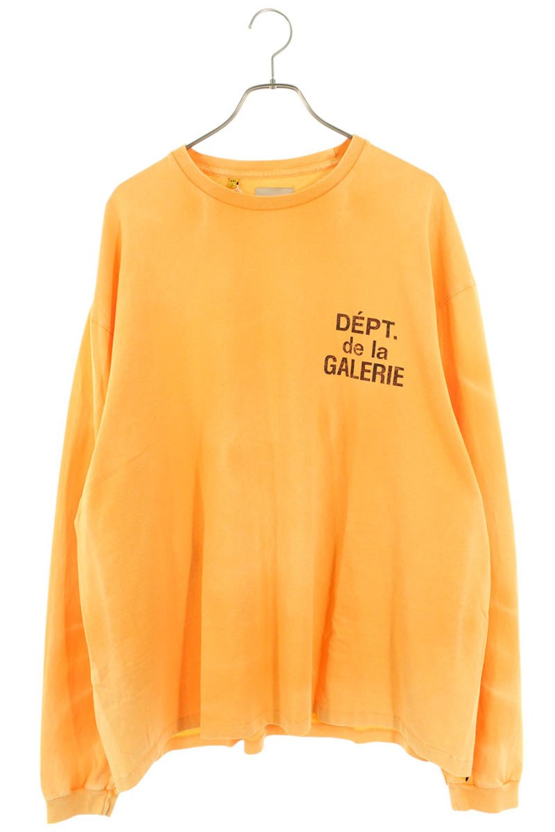 楽天市場】ギャラリーデプト GALLERY DEPT サイズ:L 23AW VPF1299