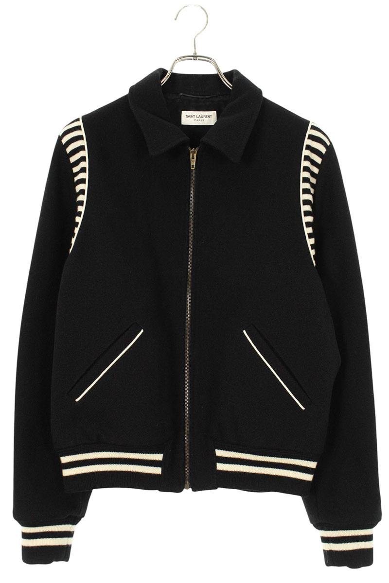 楽天市場】サンローランパリ SAINT LAURENT PARIS サイズ:44 テディ