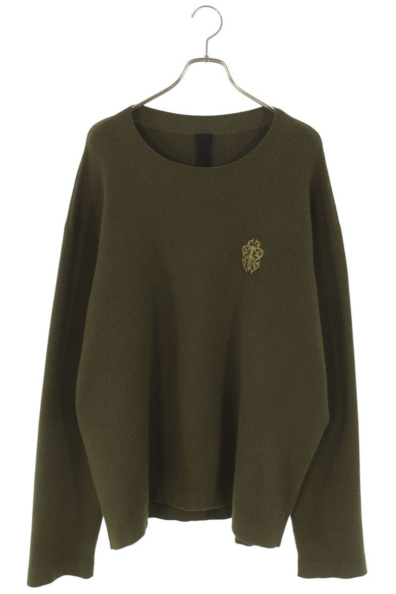 楽天市場】クロムハーツ Chrome Hearts サイズ:L SAILIN ON CHSMR ロゴ