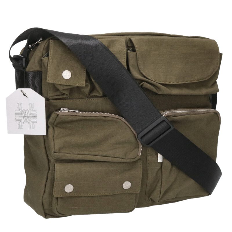 【楽天市場】トリプルエフポスタルサービス FFF POSTAL SERVICE サイズ:ONE SIZE 25AW Multi Pocket ...