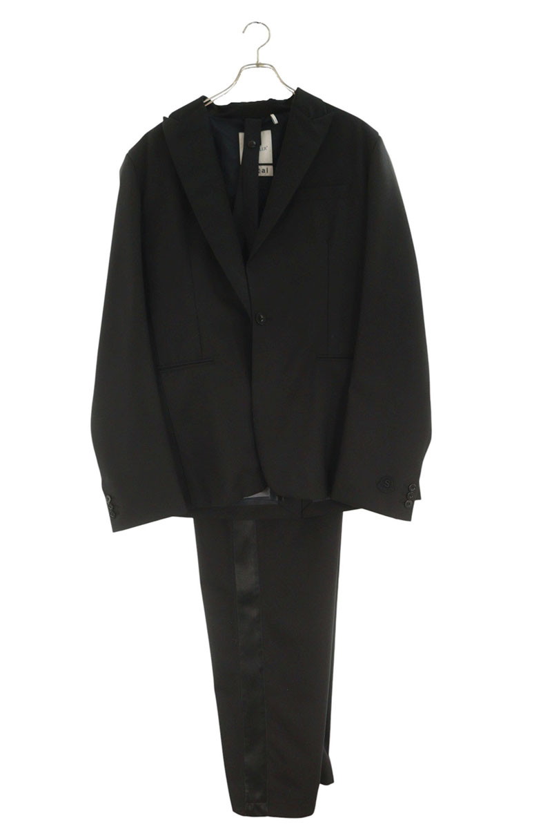 楽天市場】セリーヌ CELINE サイズ:48 2V80K495R 2P401495R ストライプ