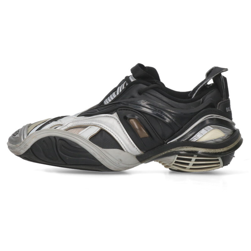 楽天市場】バレンシアガ BALENCIAGA サイズ:42 HD LACE-UP ラバー