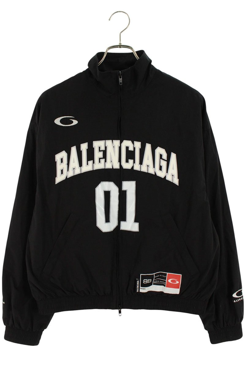 楽天市場】バレンシアガ BALENCIAGA サイズ:1 23AW 773048 TKO31