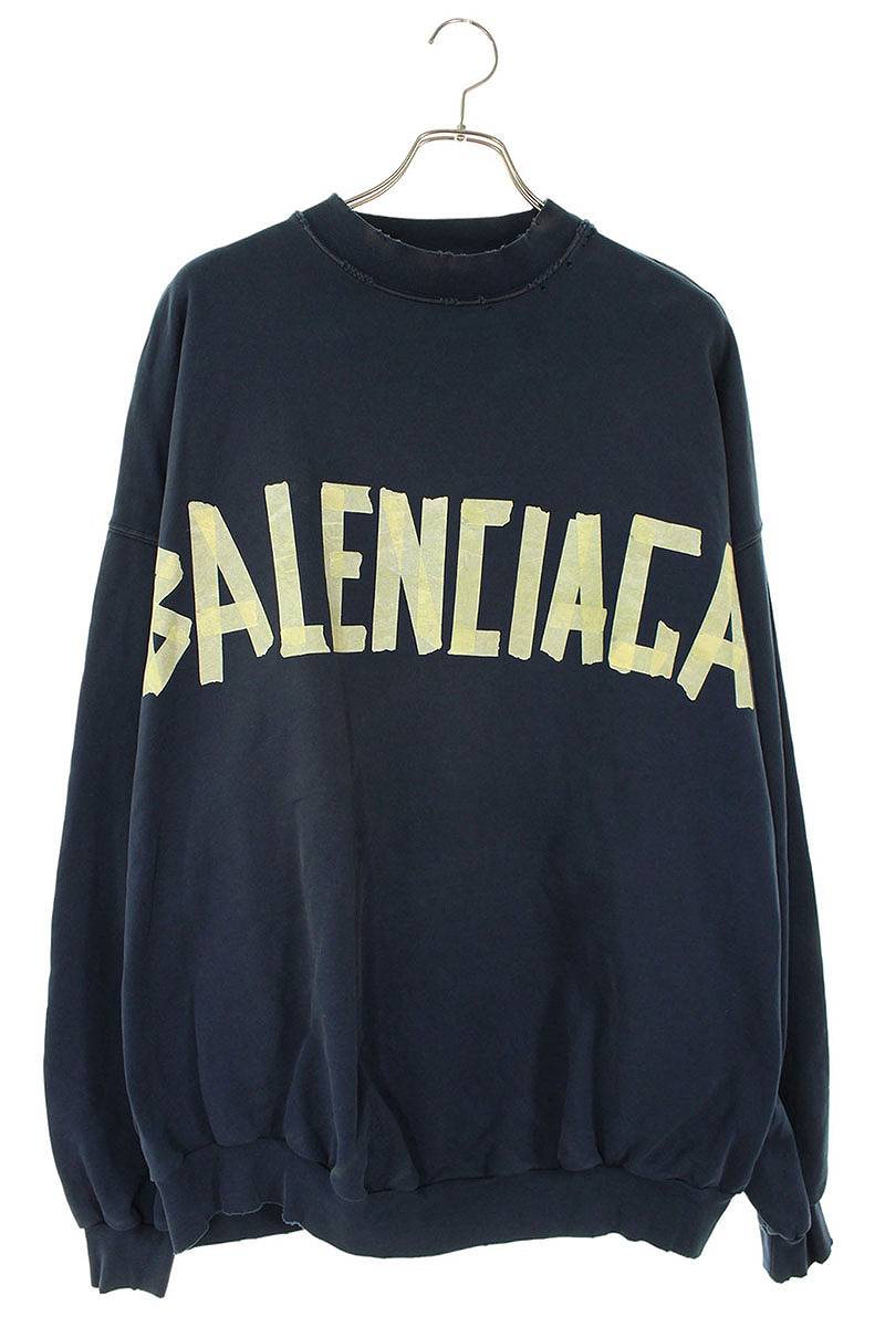 楽天市場】バレンシアガ BALENCIAGA サイズ:2 23AW 762718 TPVD9