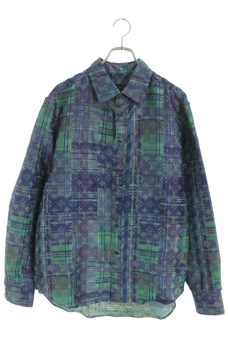 楽天市場】ルイヴィトン LOUISVUITTON サイズ:4L 24AW RM242MM JXR