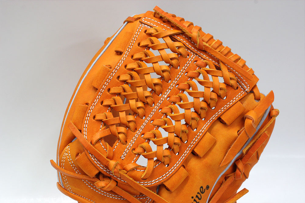 【楽天市場】送料無料 久保田スラッガー 軟式 グローブ KSN-L7 KSオレンジ 投手・オールラウンド用 迷ったらこれを選ぼう M号球対応：型付けグラブ専門店GTK 楽天市場店