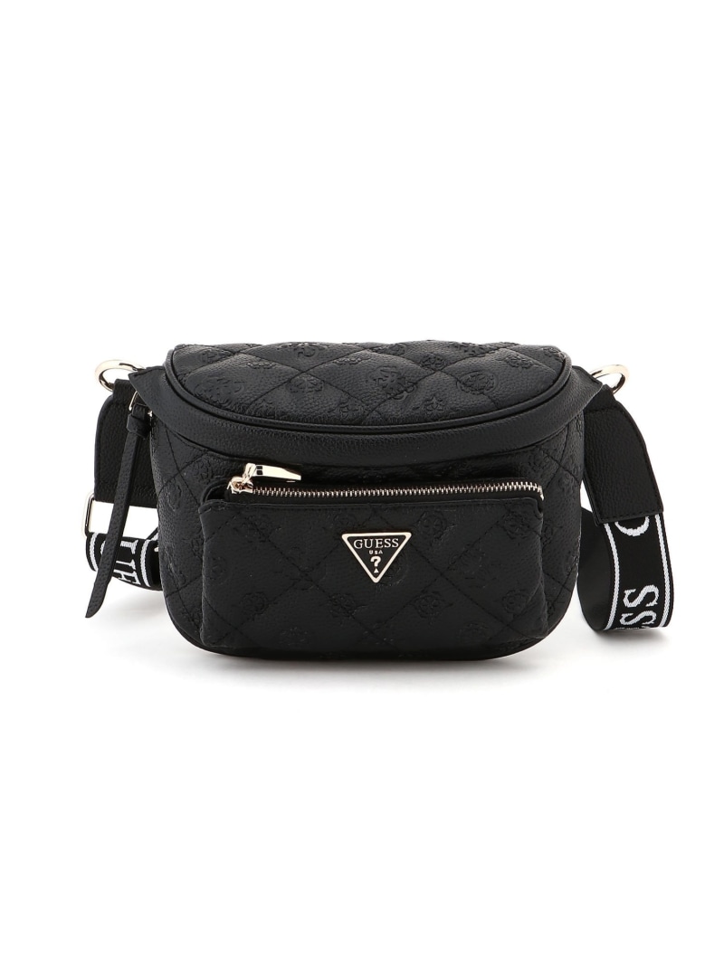 【楽天市場】【SALE／50%OFF】GUESS ボディバッグ スリング (W)POWER Play Mini Sling GUESS ゲス ...