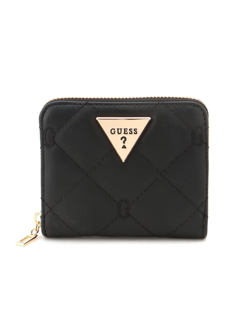 【楽天市場】【SALE／50%OFF】(W)COLTON Small Around Wallet GUESS ゲス 財布・ポーチ・ケース 財布 ...