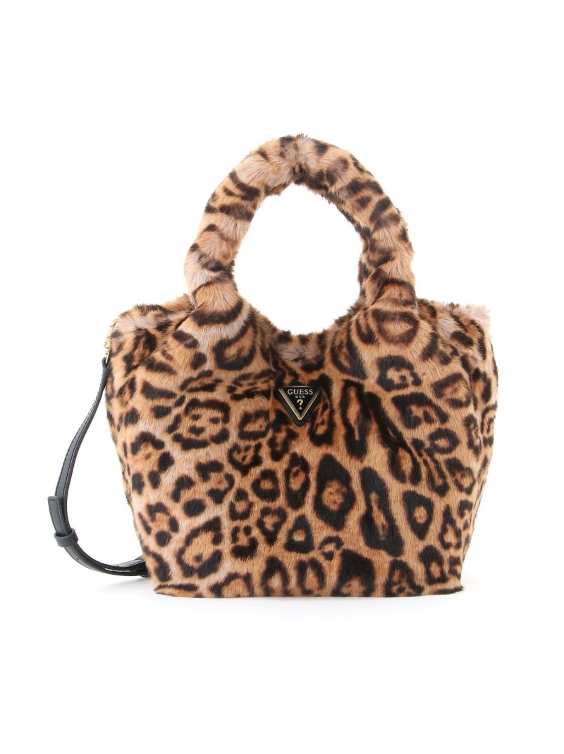【楽天市場】【SALE／35%OFF】GUESS トートバッグ(W)SAMIA Small Tote GUESS ゲス バッグ トートバッグ ...