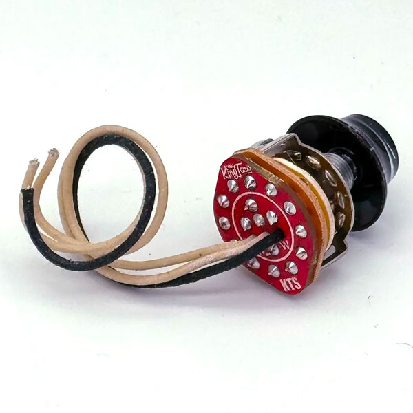 【楽天市場】King Tone Guitar King Tone Switch（Duet）：STARROW ONLINE STORE