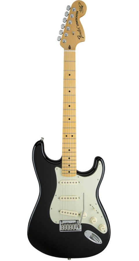 【楽天市場】Fender USA（フェンダー）The Edge Strat：STARROW ONLINE STORE