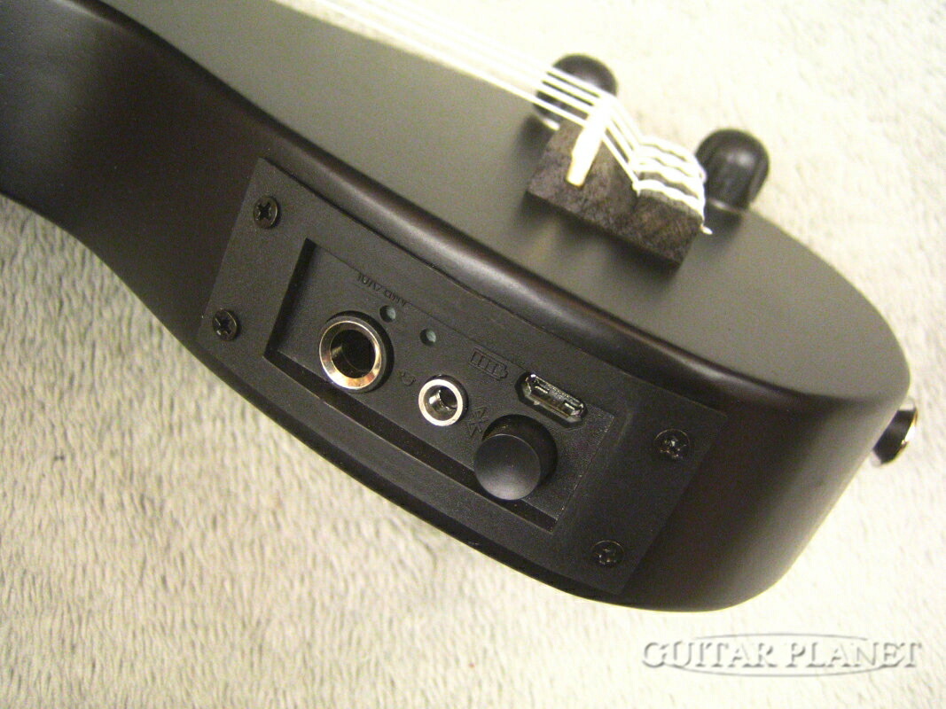 【楽天市場】BugsGear Eleuke Peanut Concert Black 新品 コンサートウクレレ[サイレントウクレレ ...