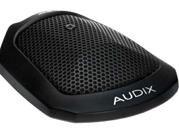 【楽天市場】AUDIX ADX60 新品 会議収音、演台での講演向け コンデンサーマイク[Microphone]：ギタープラネット