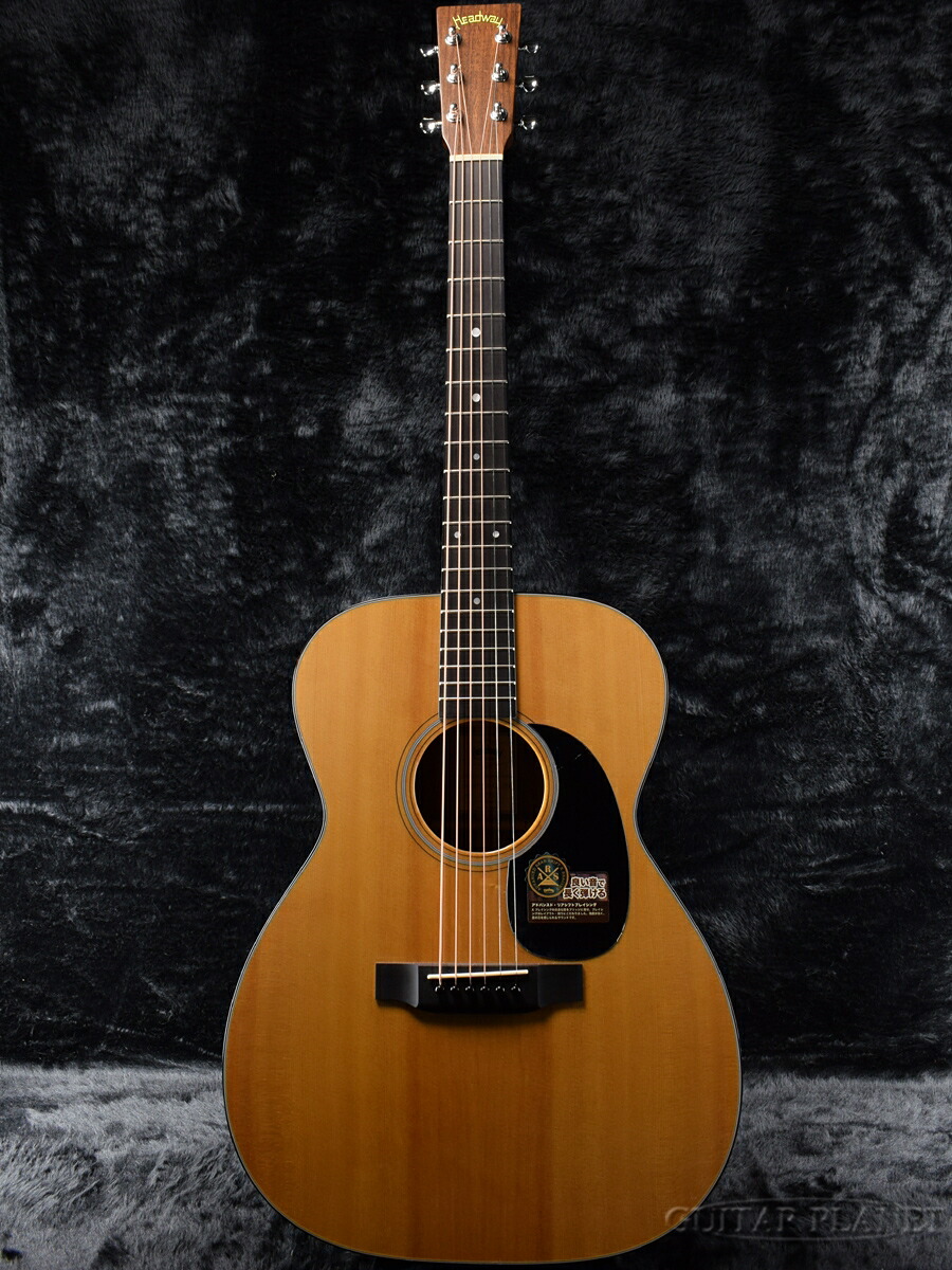 【楽天市場】Headway Standard Series HF-413 A,S/STD 新品[ヘッドウェイ][国産][Acoustic Guitar,アコースティックギター,Folk ...