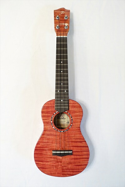 【楽天市場】Peerless PUK-C FM クリムゾンローズ 新品 コンサートウクレレ[KIWAYA,ピアレス,キワヤ][Pink,ピンク ...