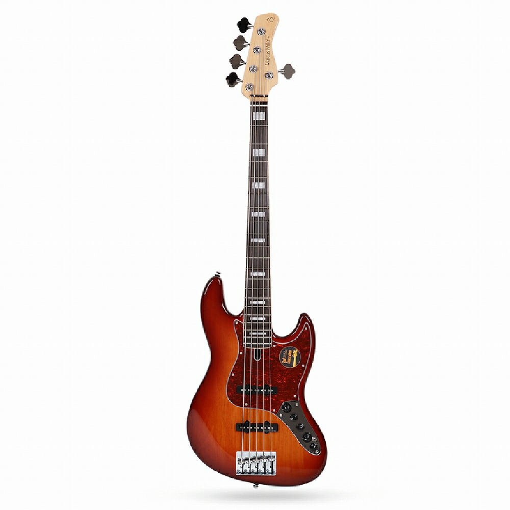 【楽天市場】Sire / V7 Alder 5st 2nd Generation -TS- 新品 [サイアー][マーカス・ミラー ...