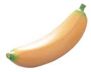 【楽天市場】PLAY WOOD Music Shaker "Fruits" FS-BNN バナナ 新品[プレイウッド][Shaker ...