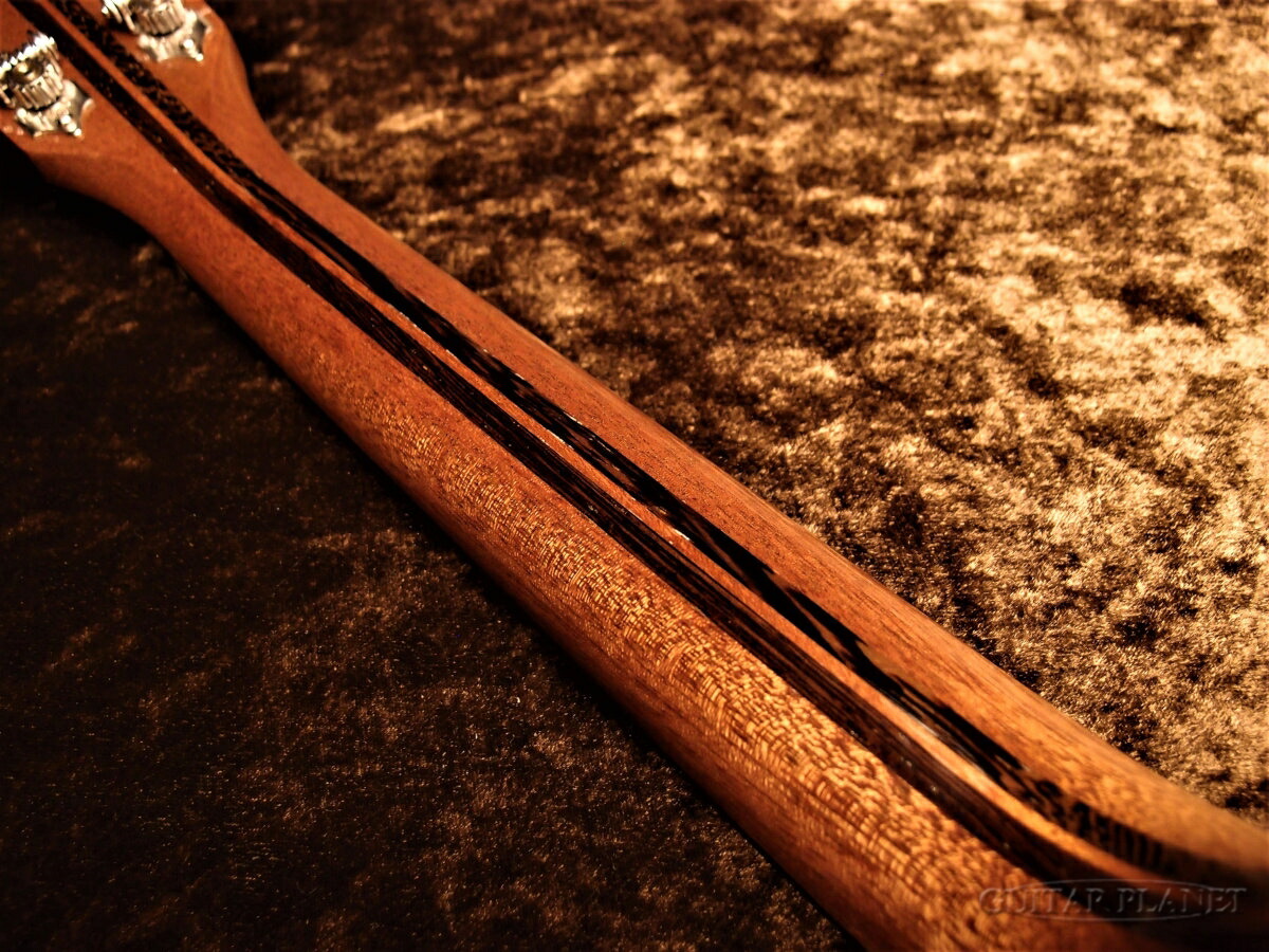 【楽天市場】FgN(FUJIGEN) FUS-TT【ハワイアンコア】新品 テナーウクレレ[フジゲン][Tenor Ukulele][Hawaiian Koa]：ギタープラネット