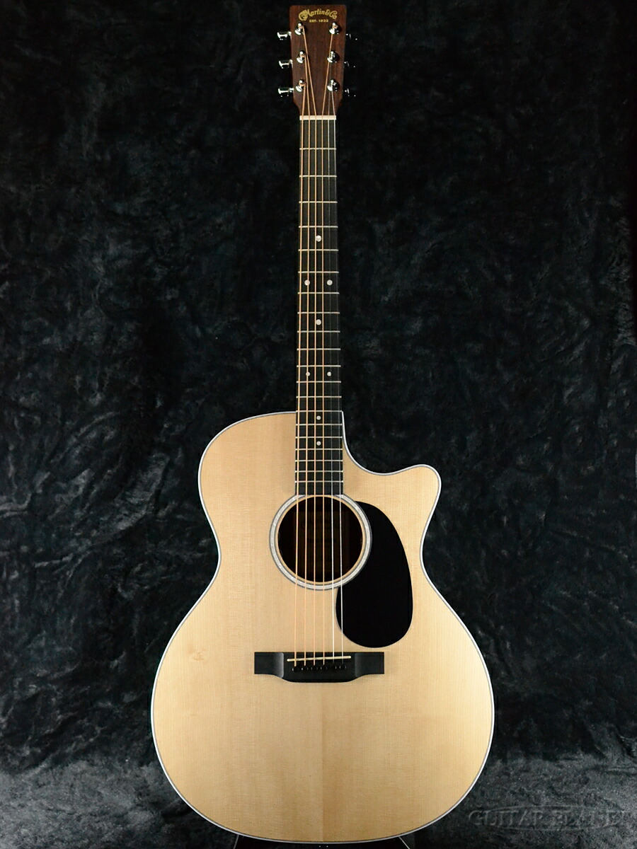 【楽天市場】Martin GPC-13E Ziricote w/Fishman MX-T 新品[マーチン][ジリコテ][GPC13E ...